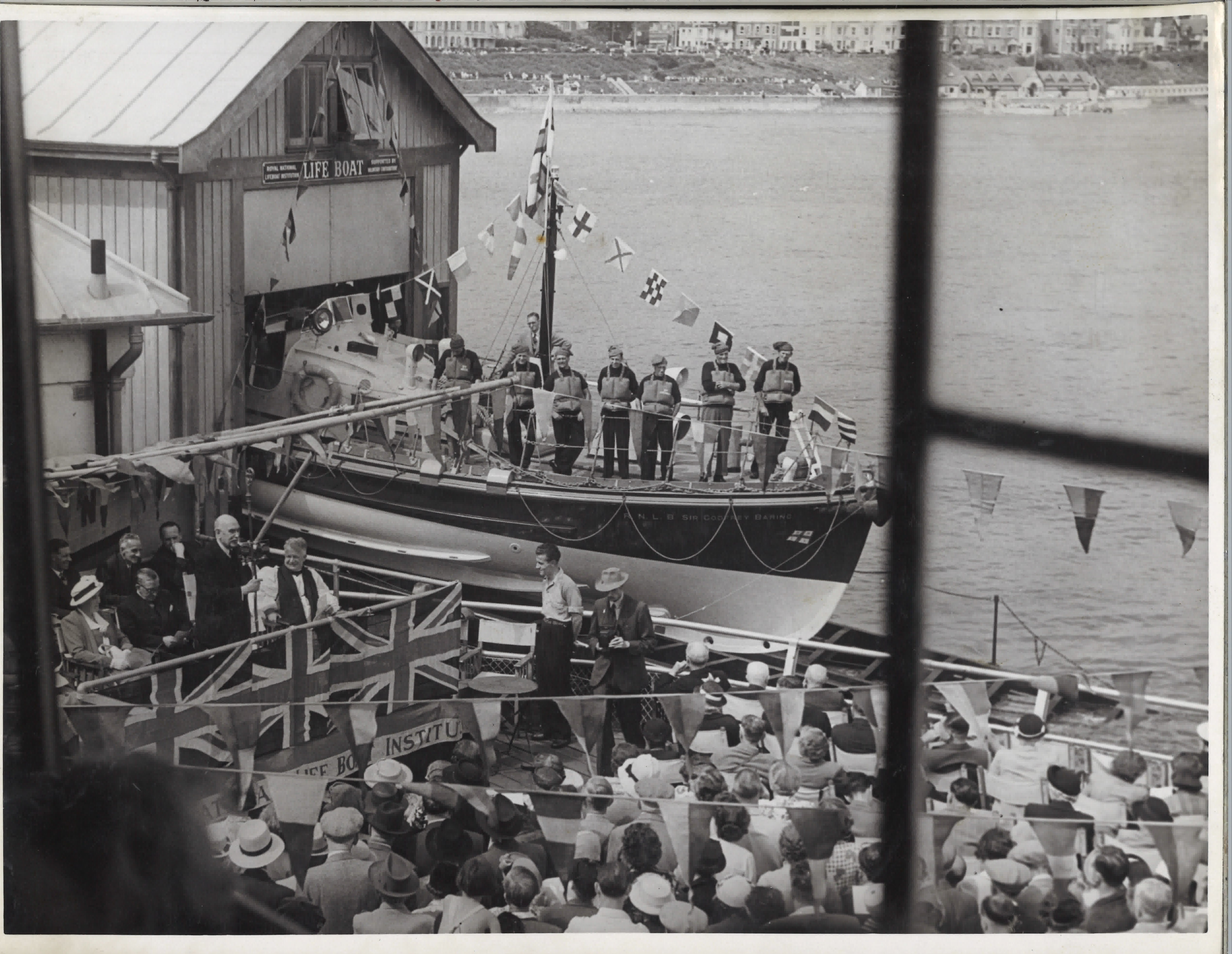 Lifeboat Magazine Archive | RNLI